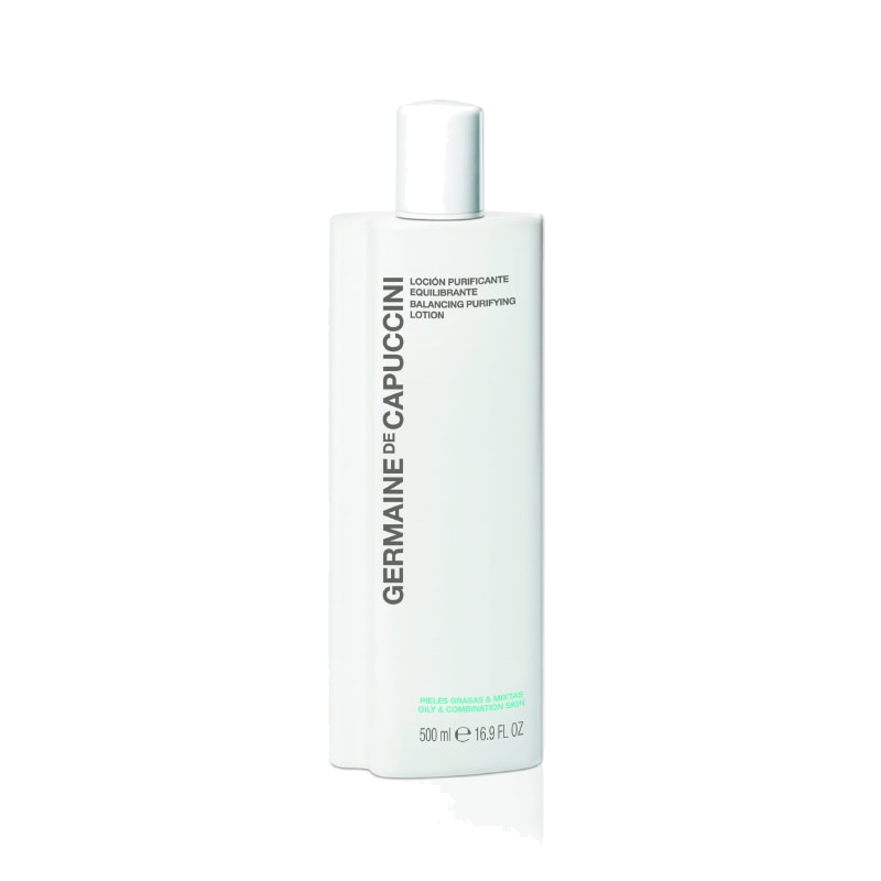 GERMAINE-BALANCING PURIFYING LOTION 500 (ML) | Rosh Medical Company
