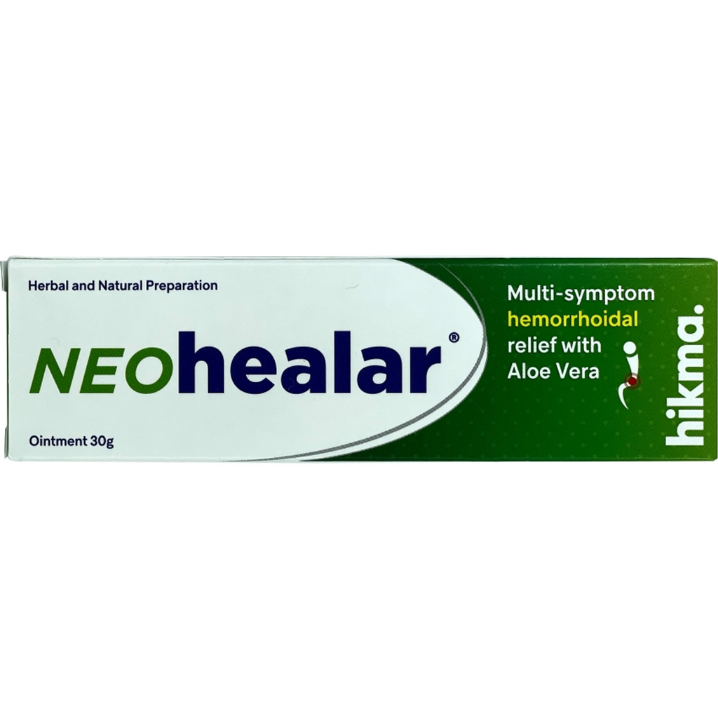 NEO HEALER OINTENT 30 GM | Rosh Medical Company