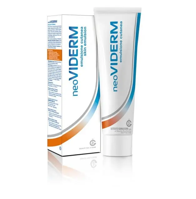 NEOVIDERM SKIN EMULSION 100 ML | Rosh Medical Company