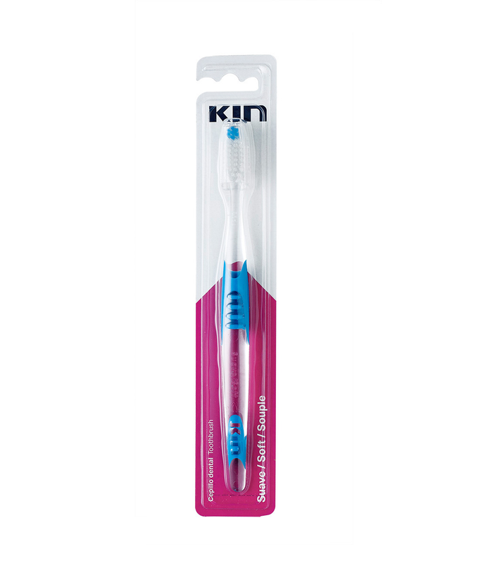 KIN TOOTHBRUSH SOFT | Rosh Medical Company