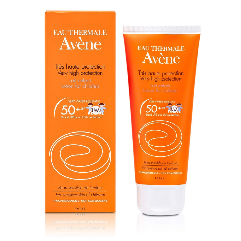 AVENE VERY HIGH PROTECTION CREAM SPF50 50 ML | Rosh Medical Company