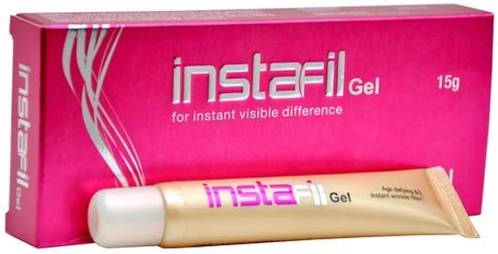 INSTAFIL GEL 15 GM | Rosh Medical Company