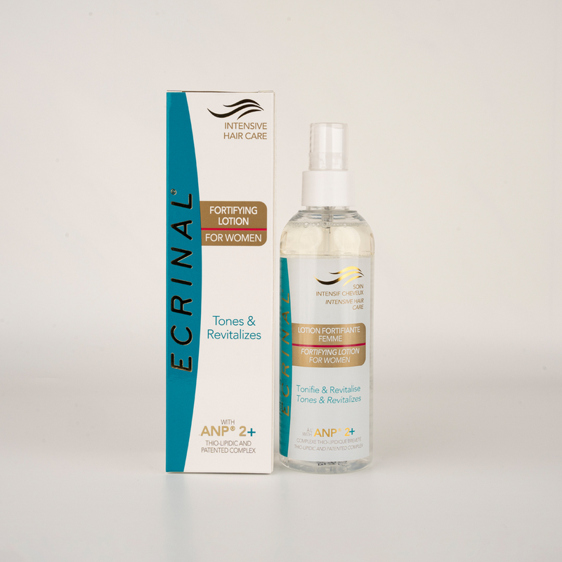ECRINAL LOTION WOMAN 200 ML | Rosh Medical Company